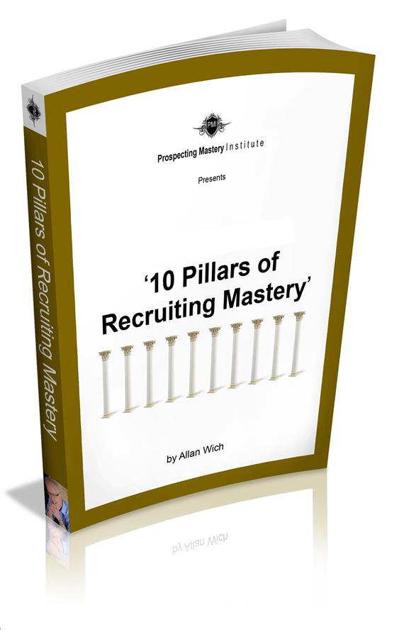 FREE 10 Pillars - AllanWich.com